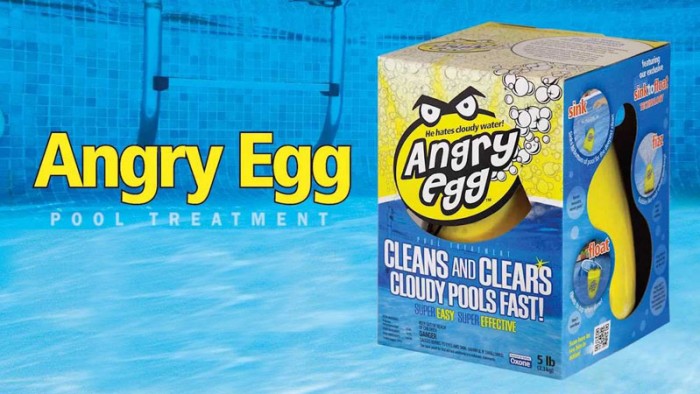 Pool Accessories for the Summer