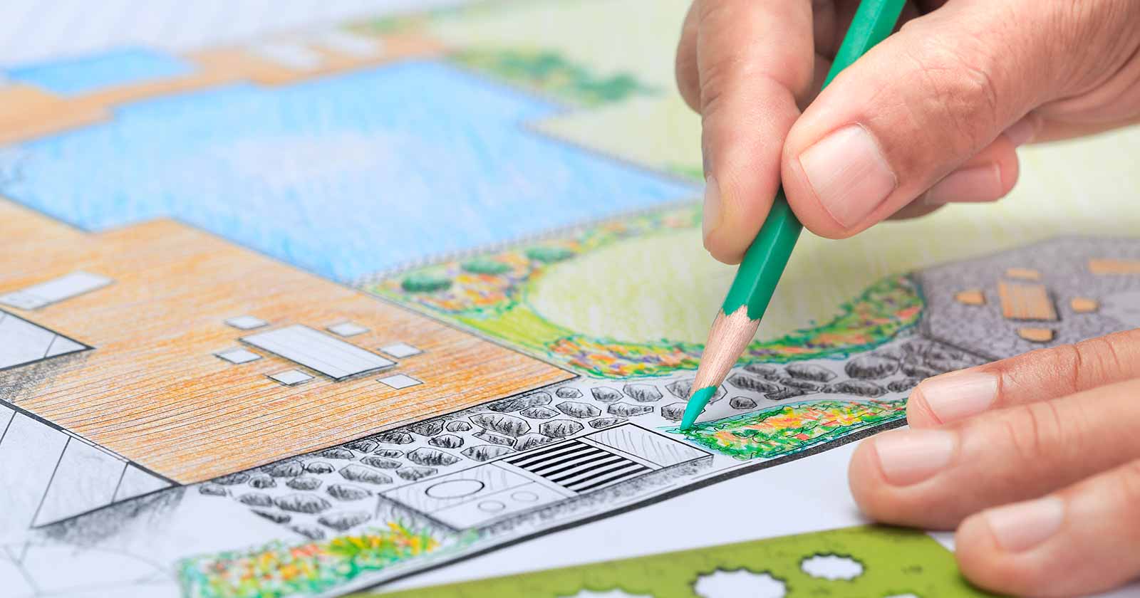 Choosing the Perfect Pool Design