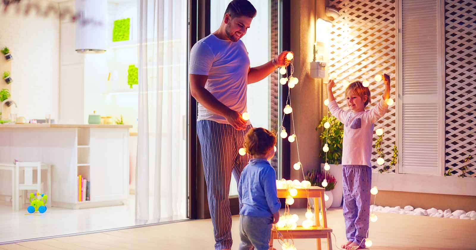 Need the Perfect Family Gift? It's an Outdoor Screen Enclosure!